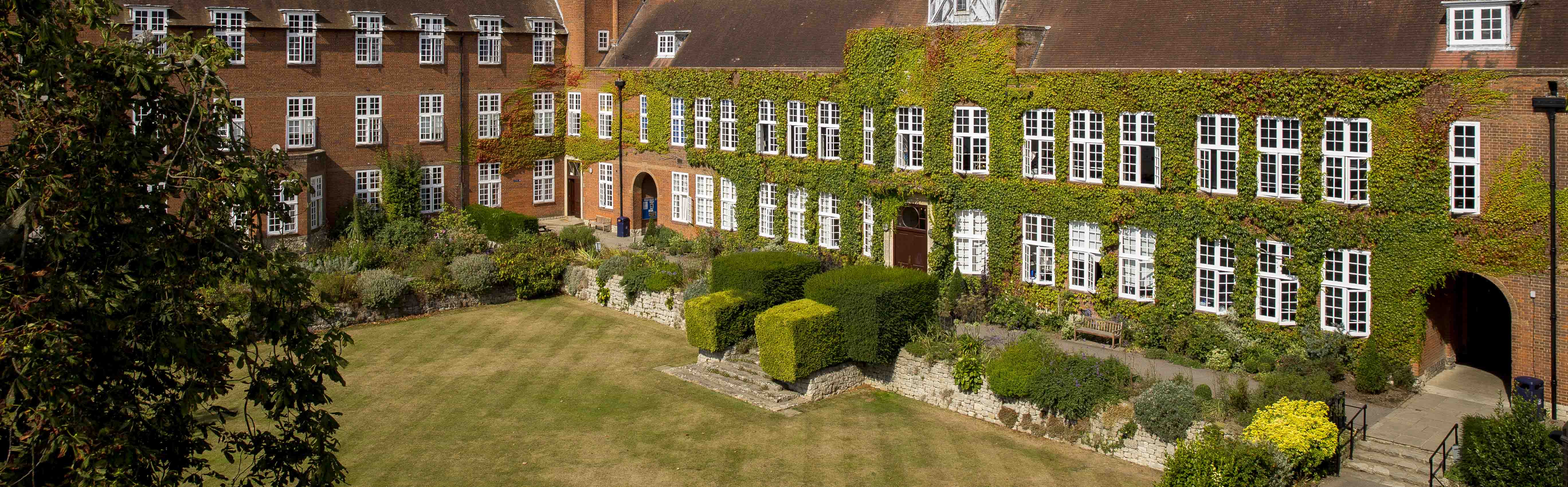 Sutton Valence School | Dickinson Boarding Schools